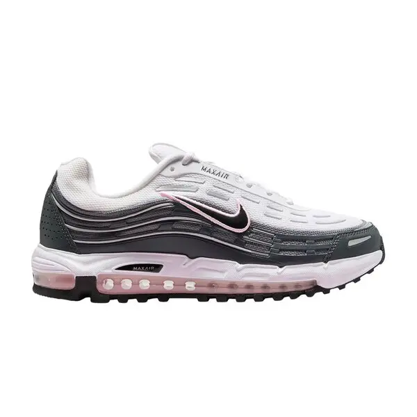 Nike Air Max Tl 2.5 Pink Foam - White