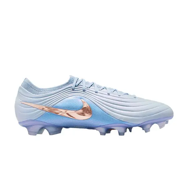 Nike Tiempo Maestro Elite Lv8 Fg - Blue