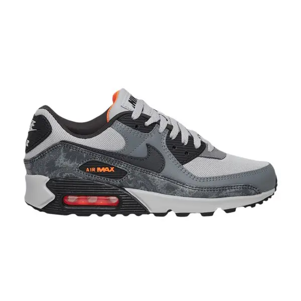 Nike Max 90 Premium Sneakers