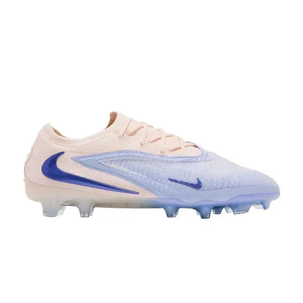 Nike Phantom Elite Fg Football Boots - Pink