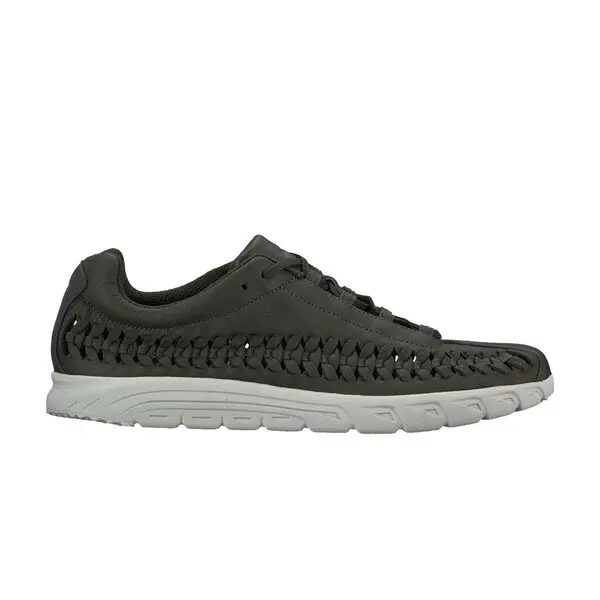 Nike Mayfly Woven Sneakers - Grey