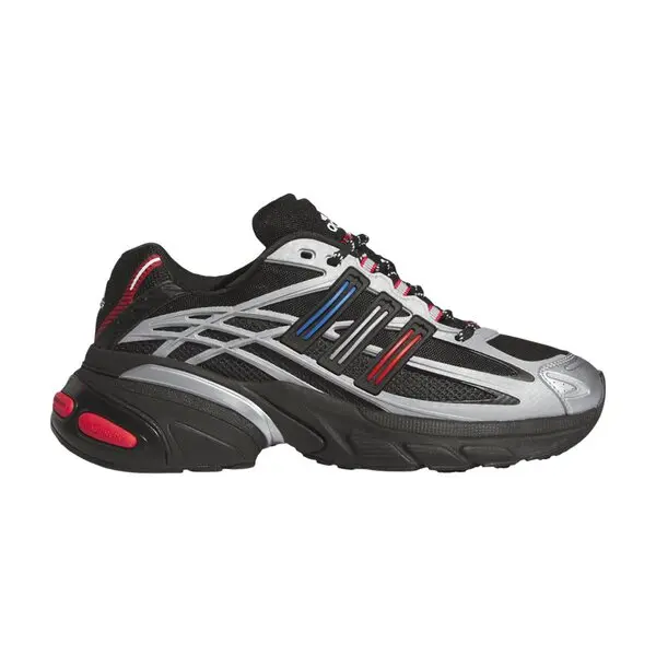 Adidas Adistar Xlg 2.0 Silver Red - Black