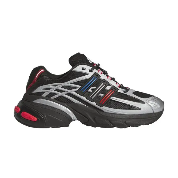 Adidas Adistar Xlg 2.0 Silver Red - Black