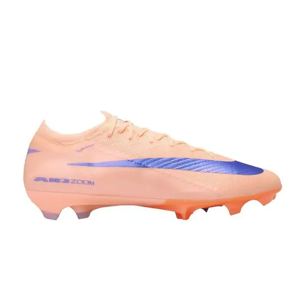 Nike Mercurial Vapor 16 Elite Lv8 Fg - Orange