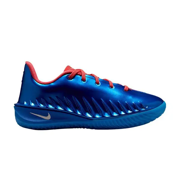 Nike Gt Cut Gs 'wnba 30th' Athletic Sneakers