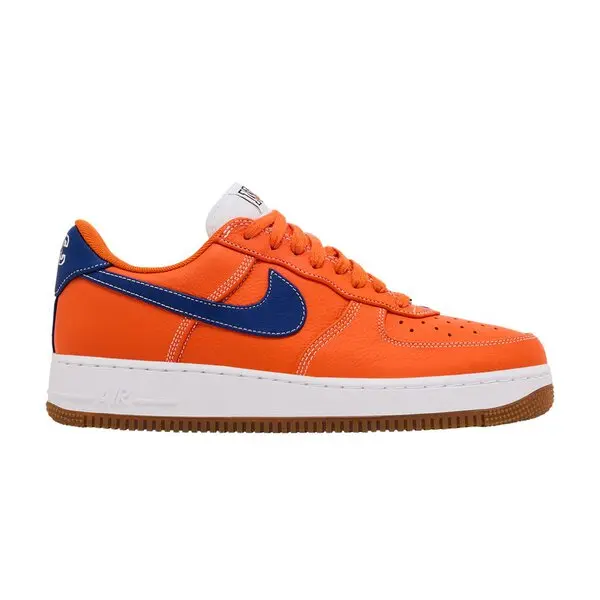 Nike Force 1 Low Retro Prm Sneakers
