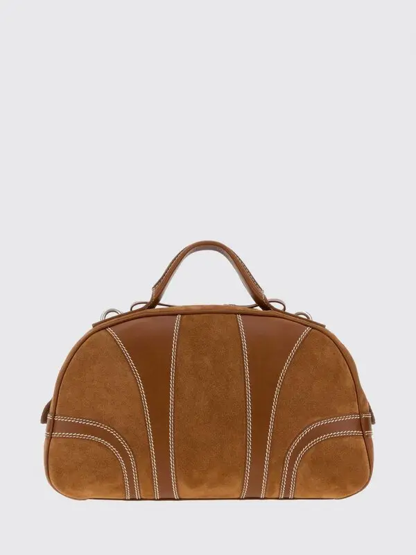 Dries Van Noten Shoulder Bag - Beige