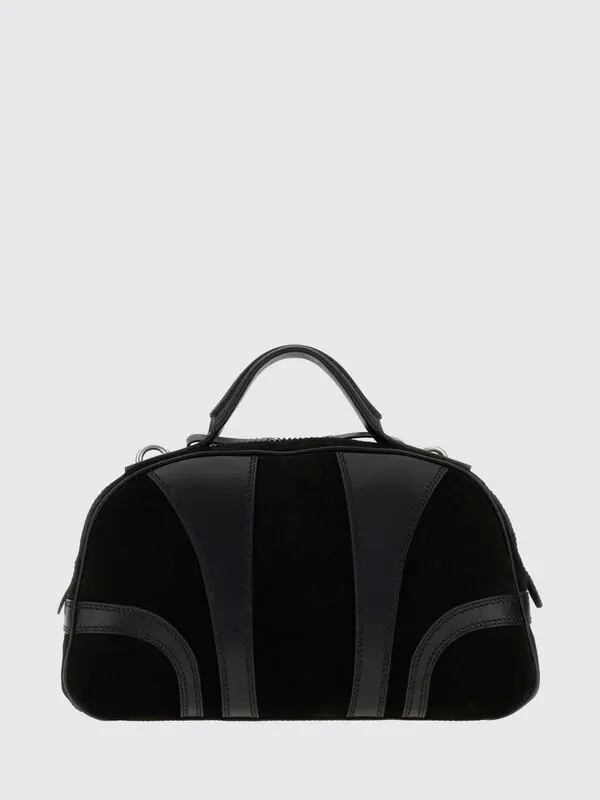 Dries Van Noten Shoulder Bag - Black