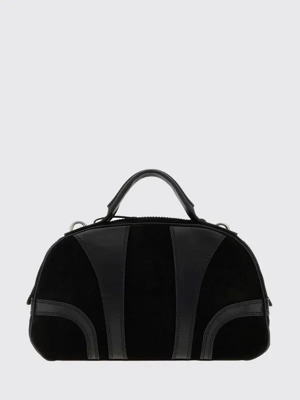 Dries Van Noten Shoulder Bag - Black