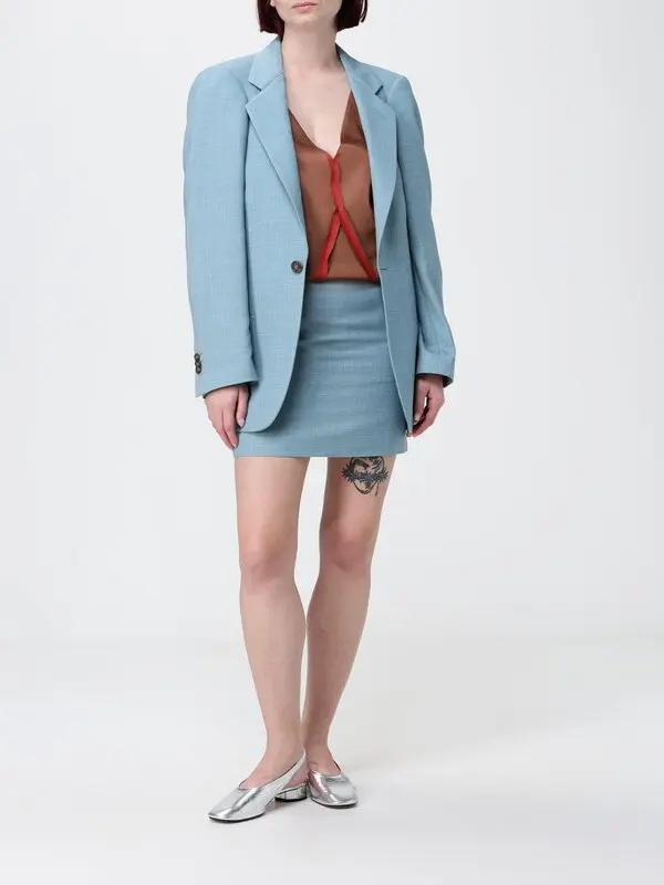 MAISON MARGIELA Single-breasted Jacket