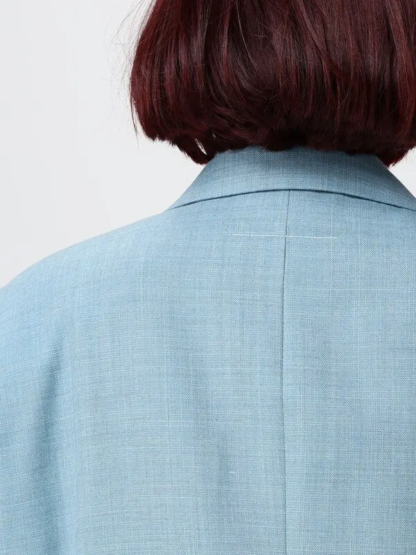 MAISON MARGIELA Single-breasted Jacket