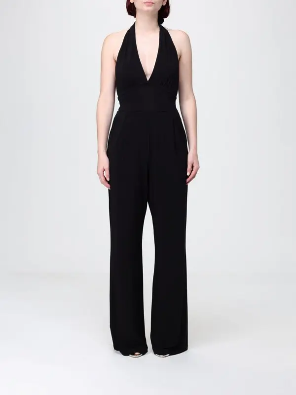 Max Mara Jumpsuit - Black