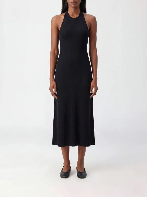 Maison Kitsuné Dress