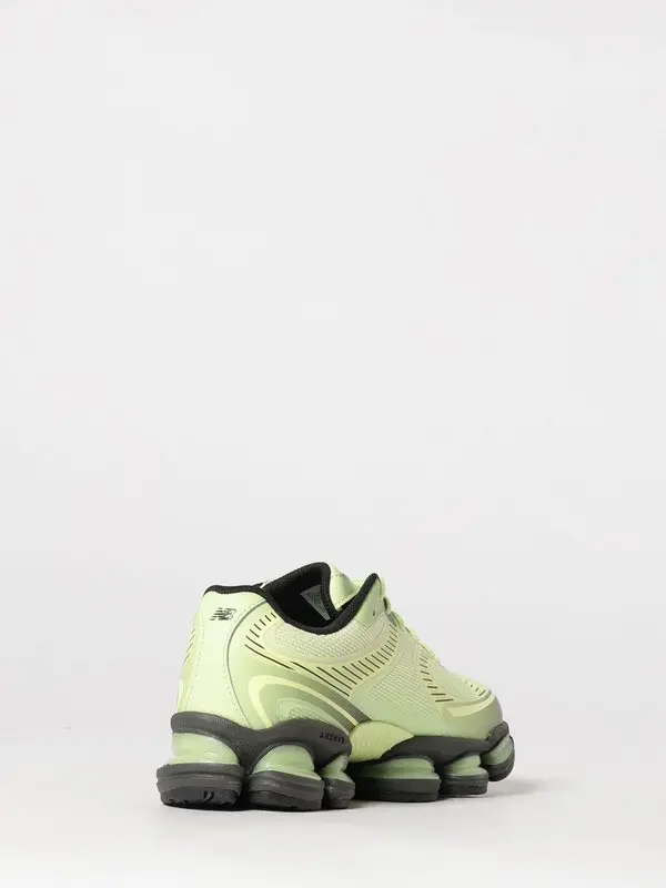 NEW BALANCE Athletic Lace-up Sneakers