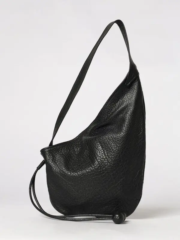 Marni Crossbody Bag - Black