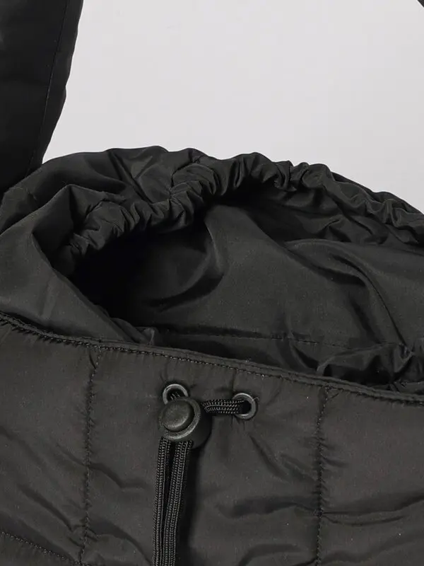 Marni Padded Shoulder Bag - Black