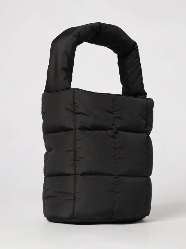 Marni Padded Drawstring Handbag