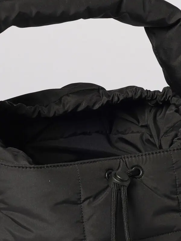 Marni Padded Drawstring Handbag