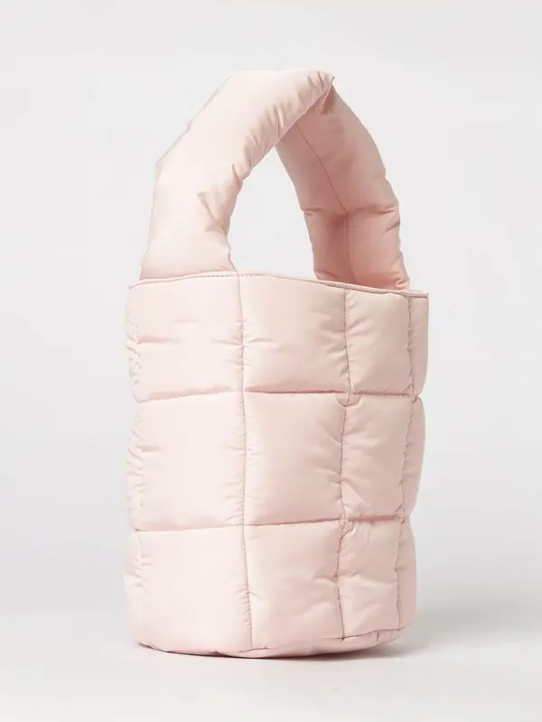 Marni Padded Drawstring Handbag