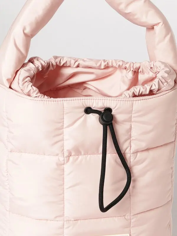 Marni Padded Drawstring Handbag