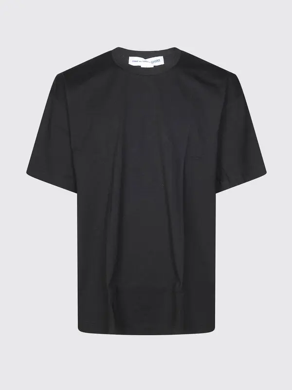 Comme Des Garçons T-shirt - Black