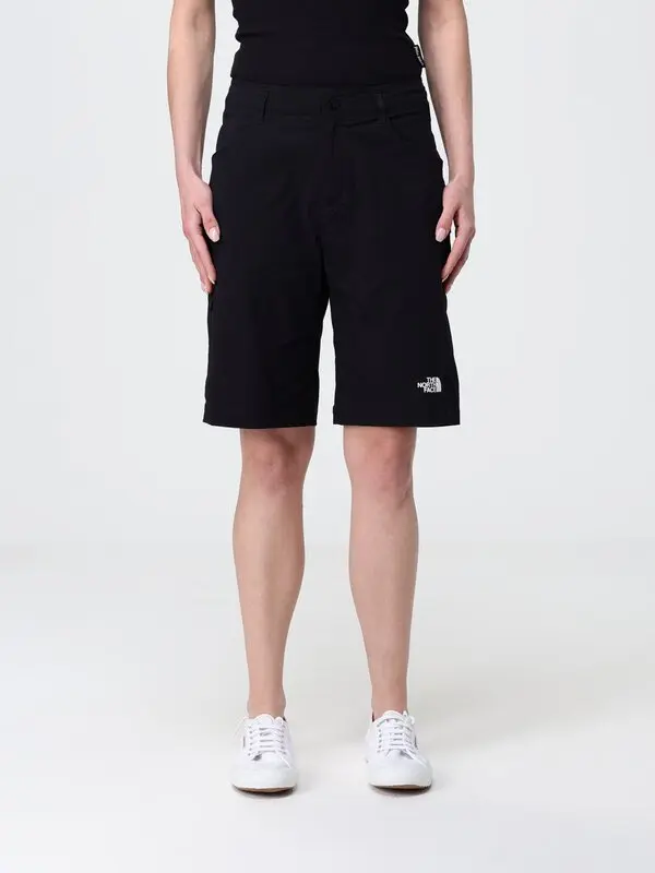 The North Face Logo Shorts