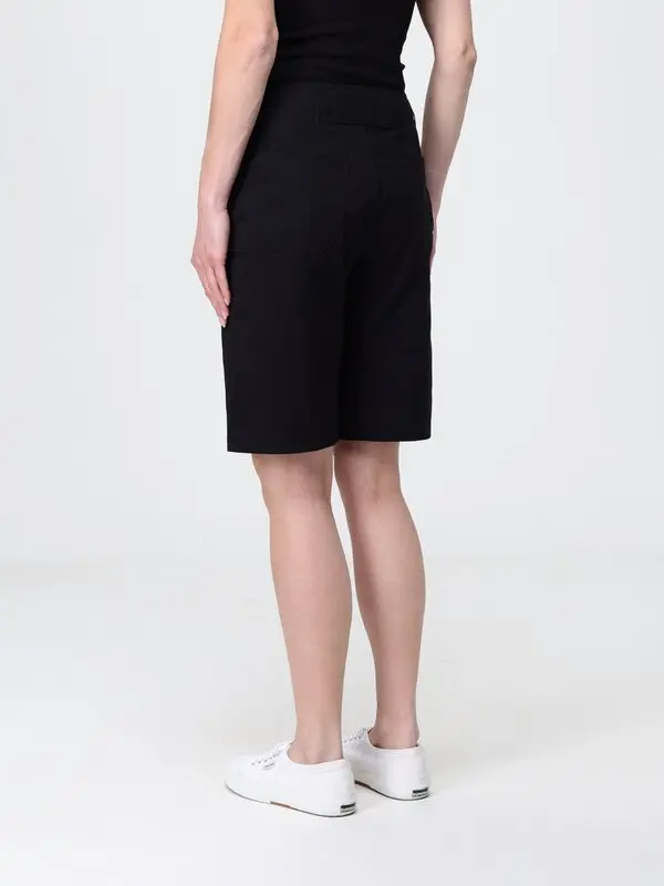 The North Face Logo Shorts