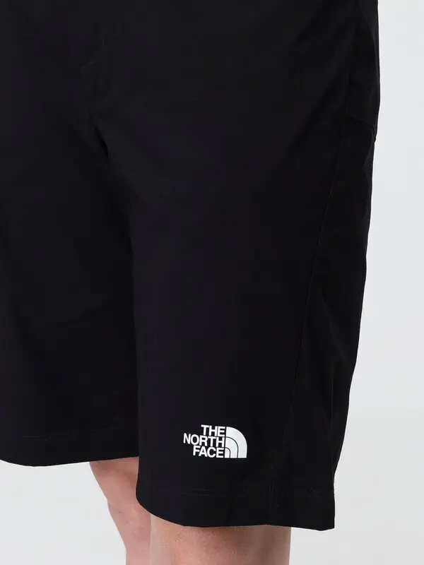 The North Face Logo Shorts