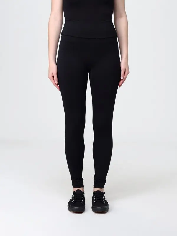 Wolford Ribbed Leggings
