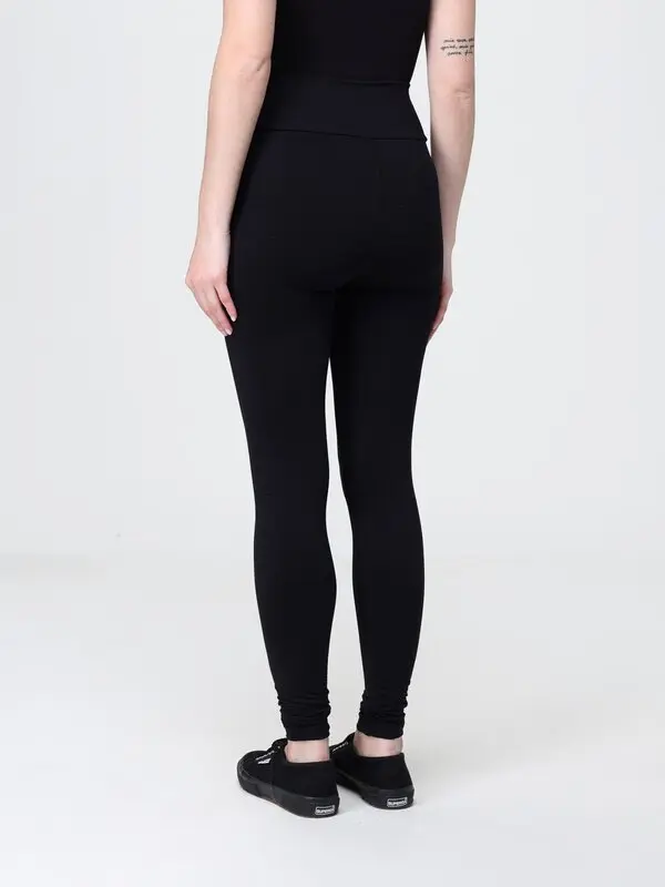 Wolford Ribbed Leggings