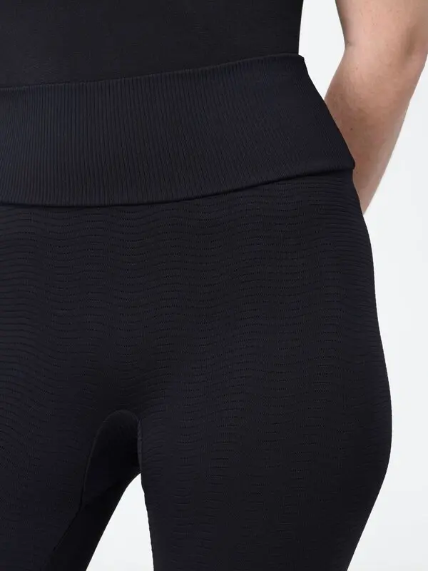 Wolford Ribbed Leggings