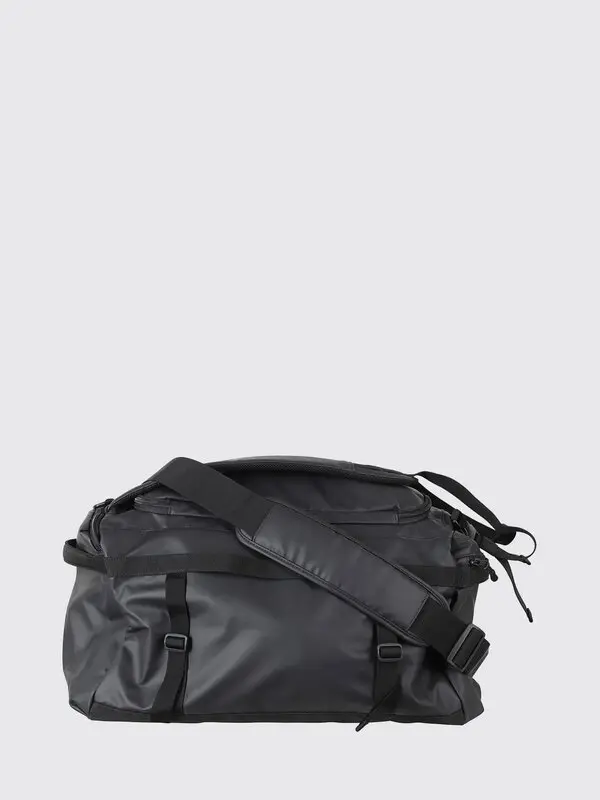 K-WAY Vercos Travel Bag - Black