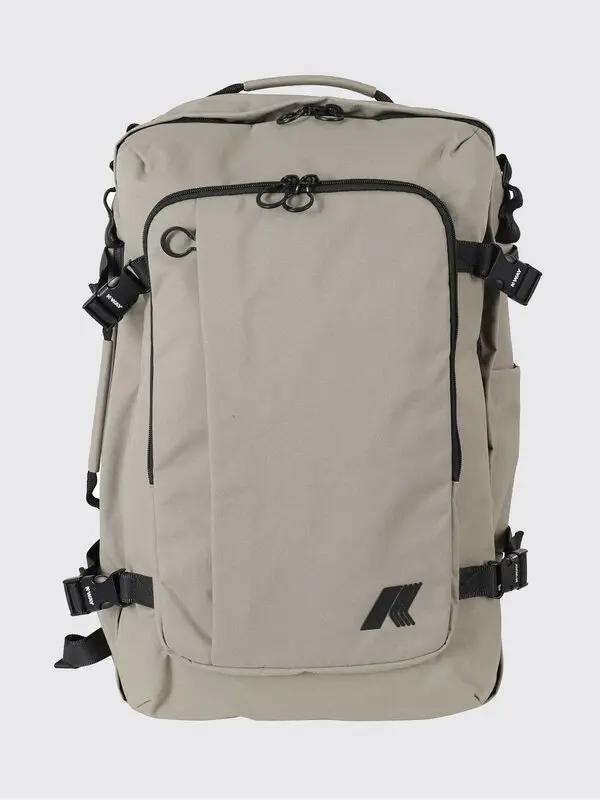 K-WAY Backpack - Grey