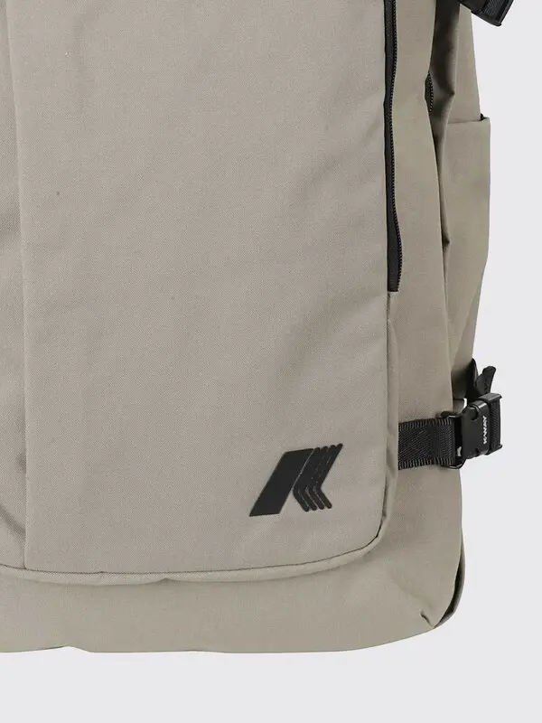 K-WAY Backpack - Grey