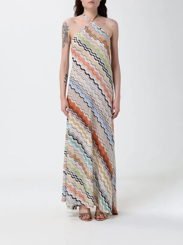 Missoni Maxi Dress