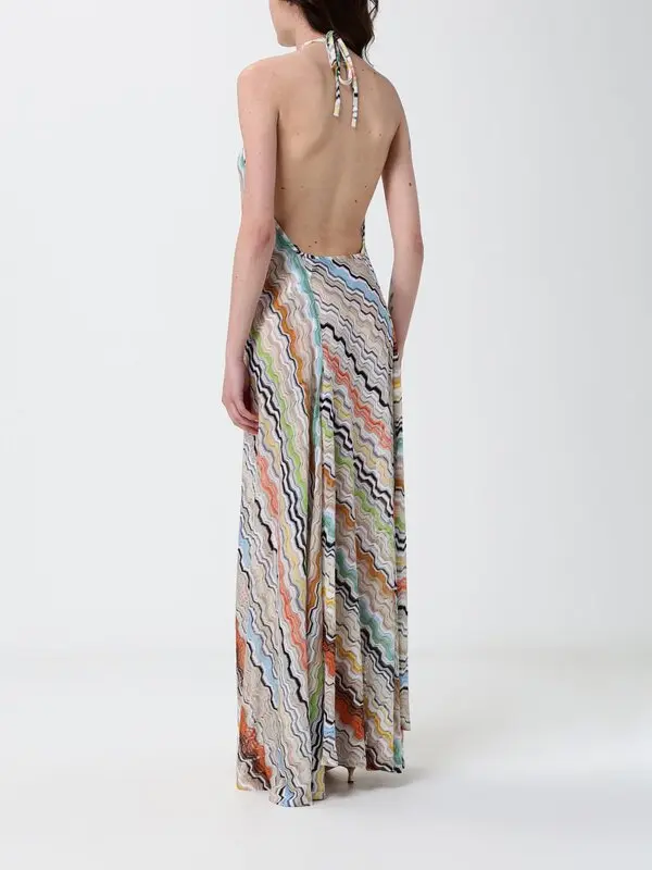 Missoni Maxi Dress