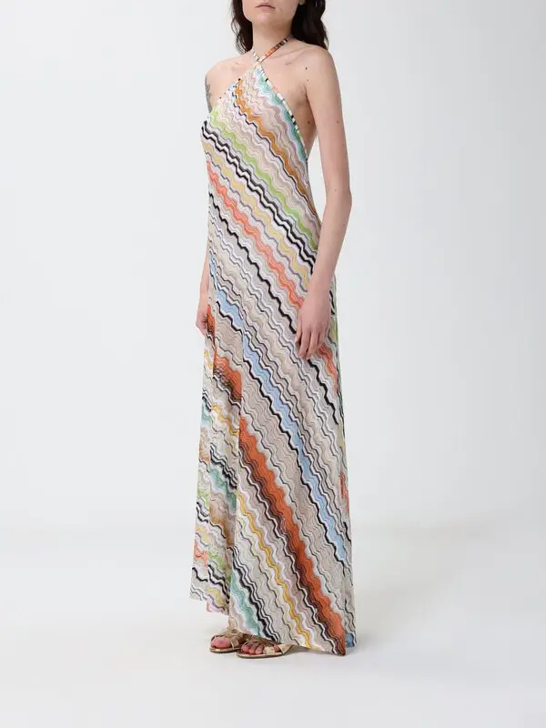 Missoni Maxi Dress