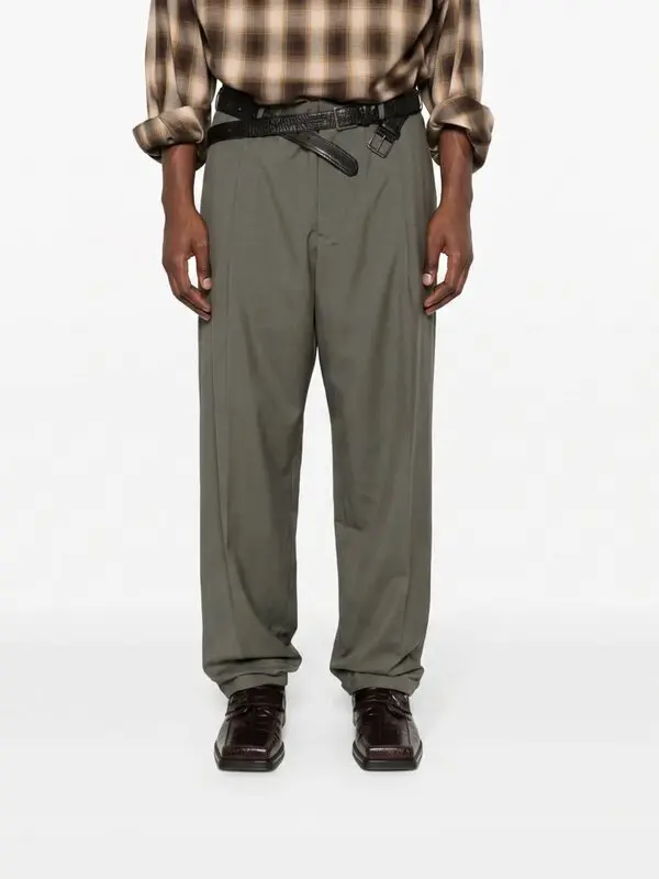MAGLIANO Tailored Trousers