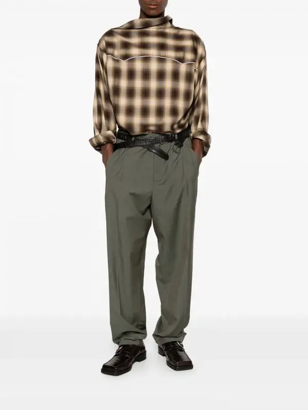 MAGLIANO Tailored Trousers