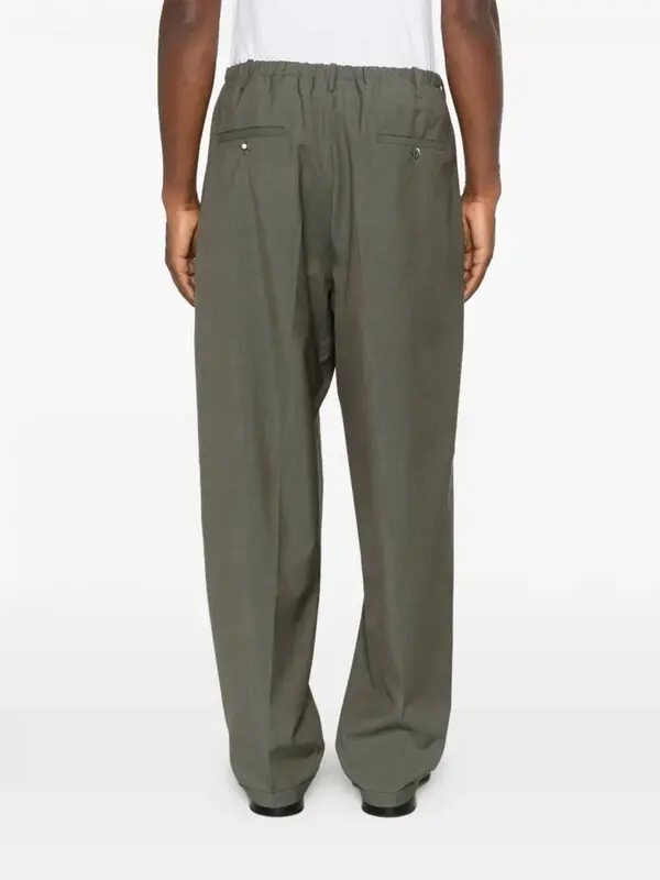 MAGLIANO Tailored Trousers
