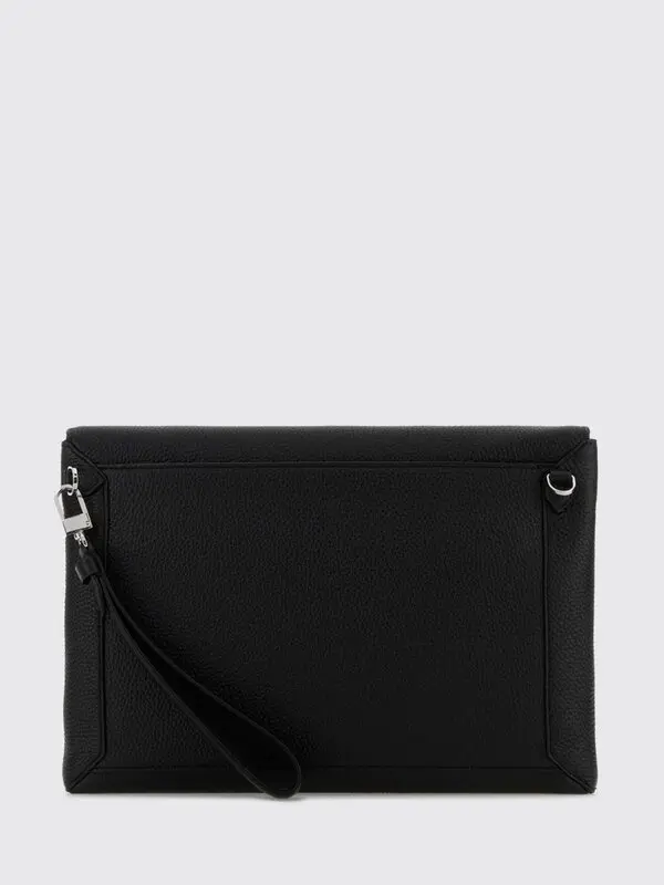Montblanc Leather Briefcase