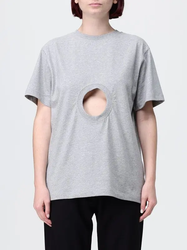 Coperni T-shirt - Pearl