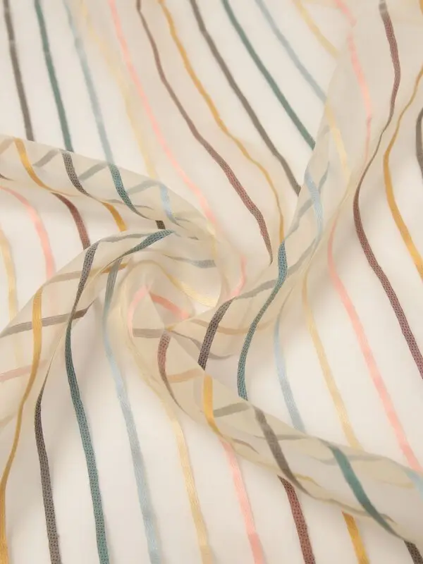 Paul Smith Scarf - White