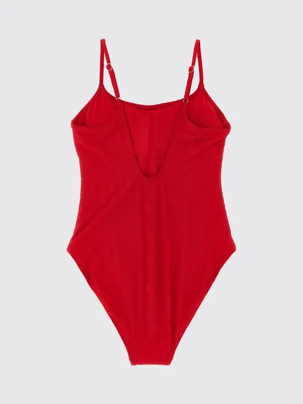Polo Ralph Lauren Recycled Polyester One Piece Swimsuit