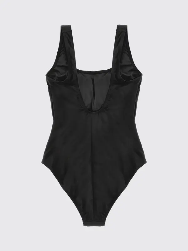 Polo Ralph Lauren Stretch Recycled Nylon Swimsuit