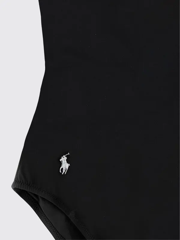 Polo Ralph Lauren Stretch Recycled Nylon Swimsuit