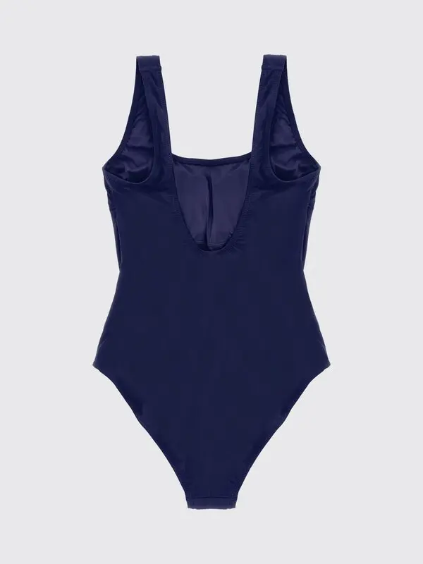 Polo Ralph Lauren One Piece Swimsuit - Blue
