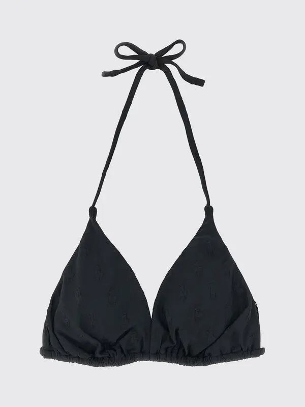 Polo Ralph Lauren Recycled Polyester Bikini Top