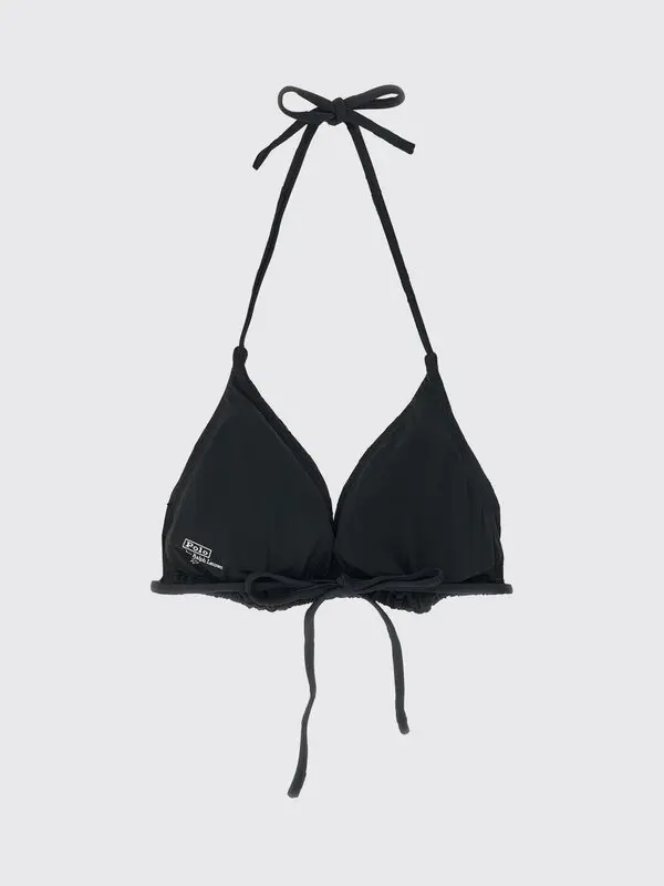 Polo Ralph Lauren Recycled Polyester Bikini Top