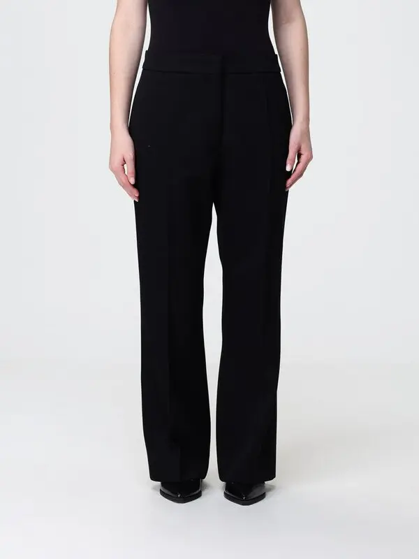JIL SANDER Tailored Wide-leg Pants